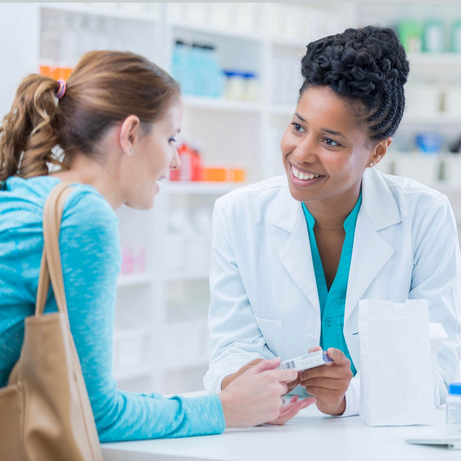 Services - Pharmacy | Christchurch Health Centre